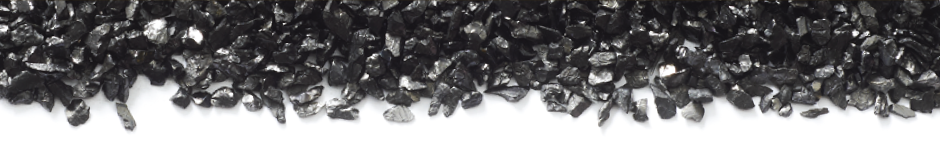 Carbon Sales, Inc. | NSF Approved Anthracite Filter Media